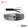 Cable de uso rudo 3x14 - Venta por Metro CONDULAC - Eléctrica ...