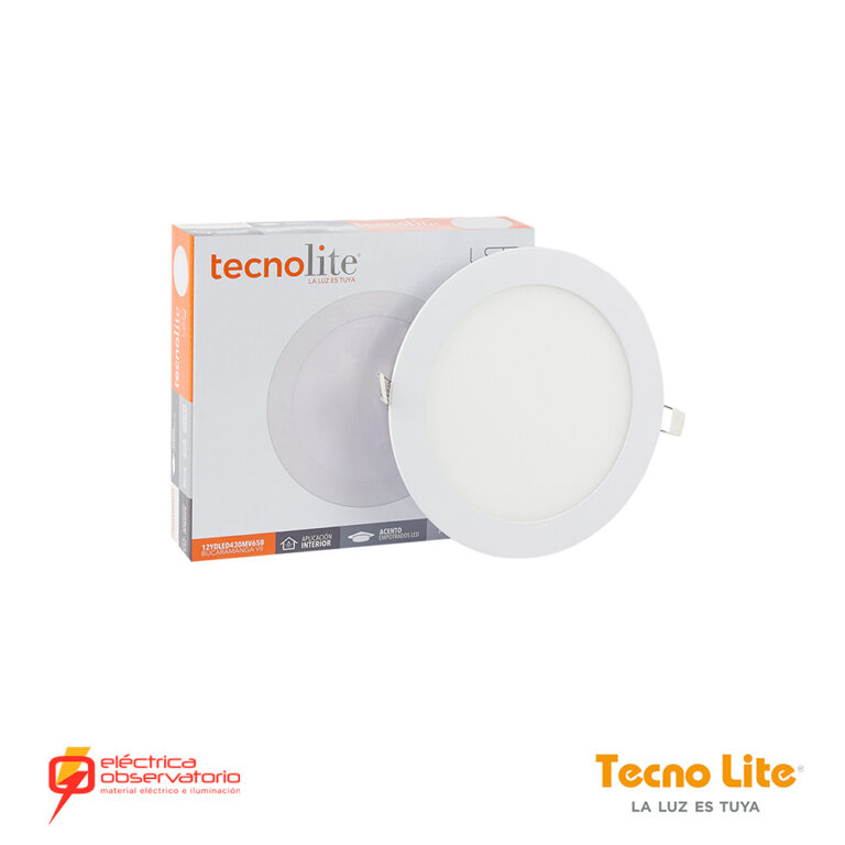 Iluminación LED archivos - Eléctrica Observatorio CDMX