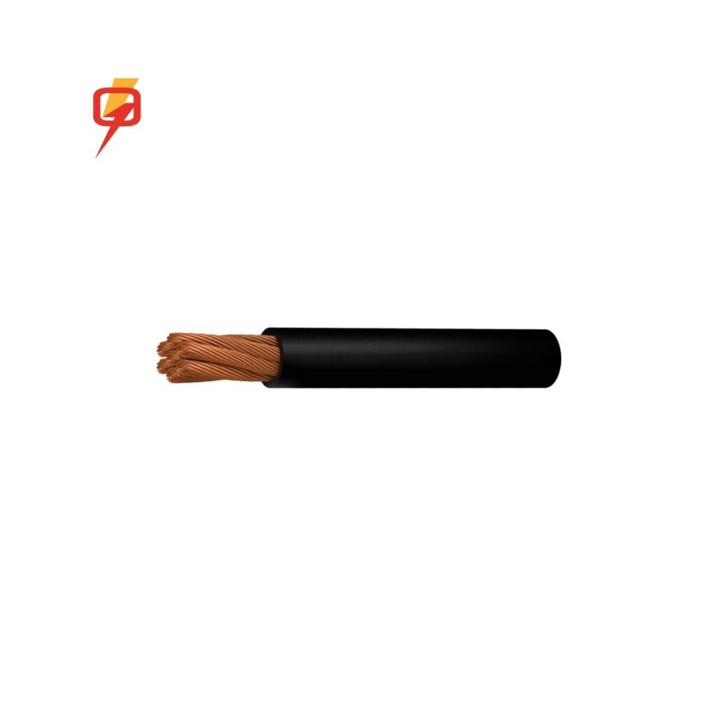 Cable THWLS CONDUMEX Vinanel-XXI de Calibre 2 - Venta por Metro ...