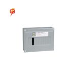 Centro de Carga QO SQUARE D monofásica de 20 polos - Eléctrica Observatorio CDMX