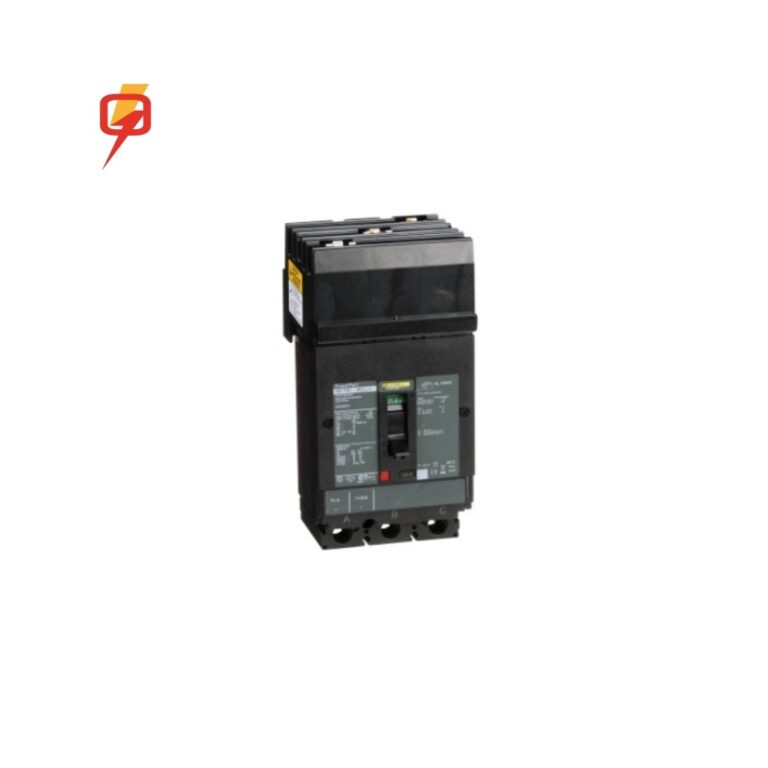 Interruptor Termomagnético HDA36070 3P 70A - I-Line -SQUARE D - Eléctrica Observatorio CDMX